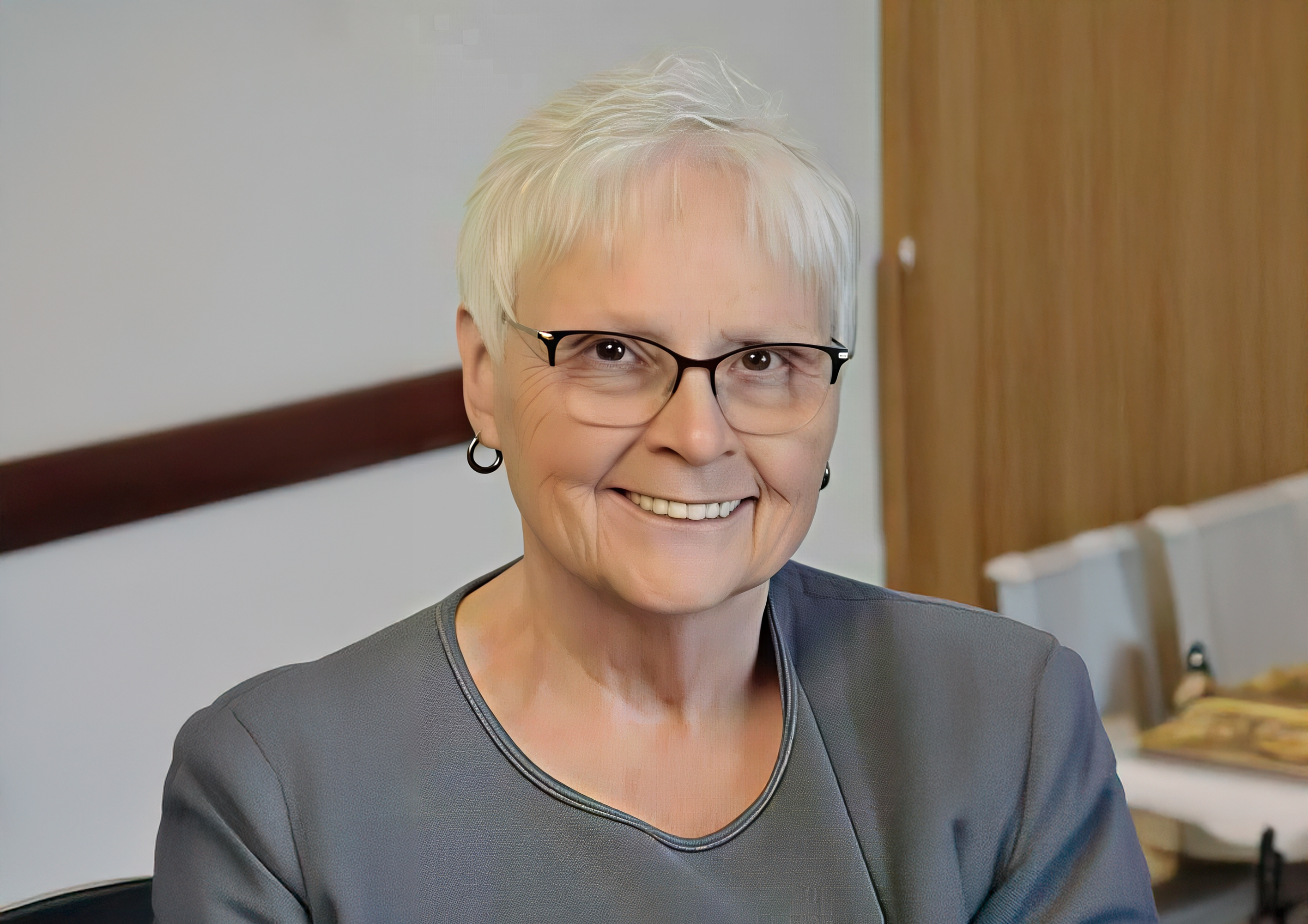Remembering Susan Roberts: A Legacy of Service to Wallowa County and ...