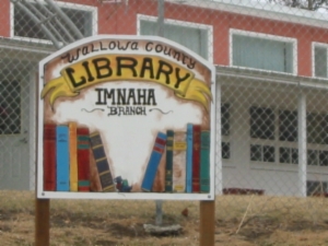 Library | Wallowa County OR