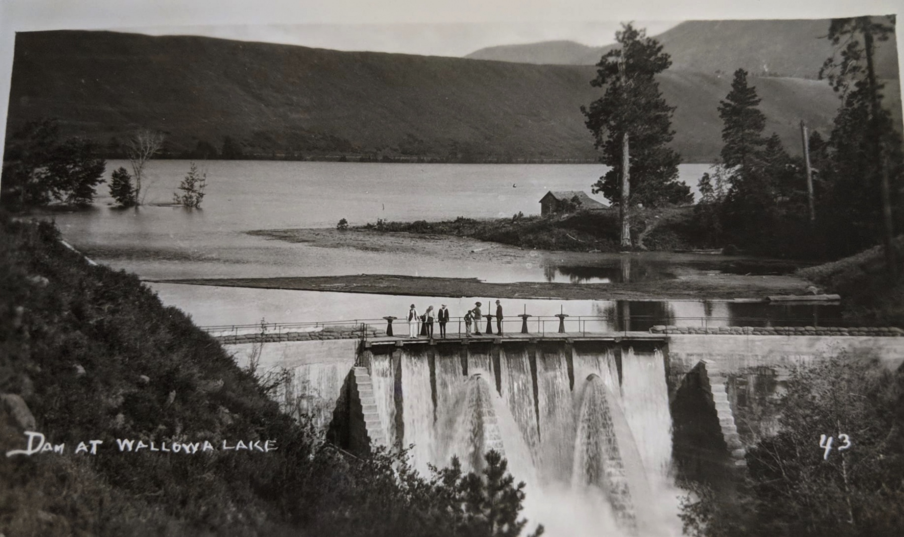 Wallowa County Museum | Wallowa County OR